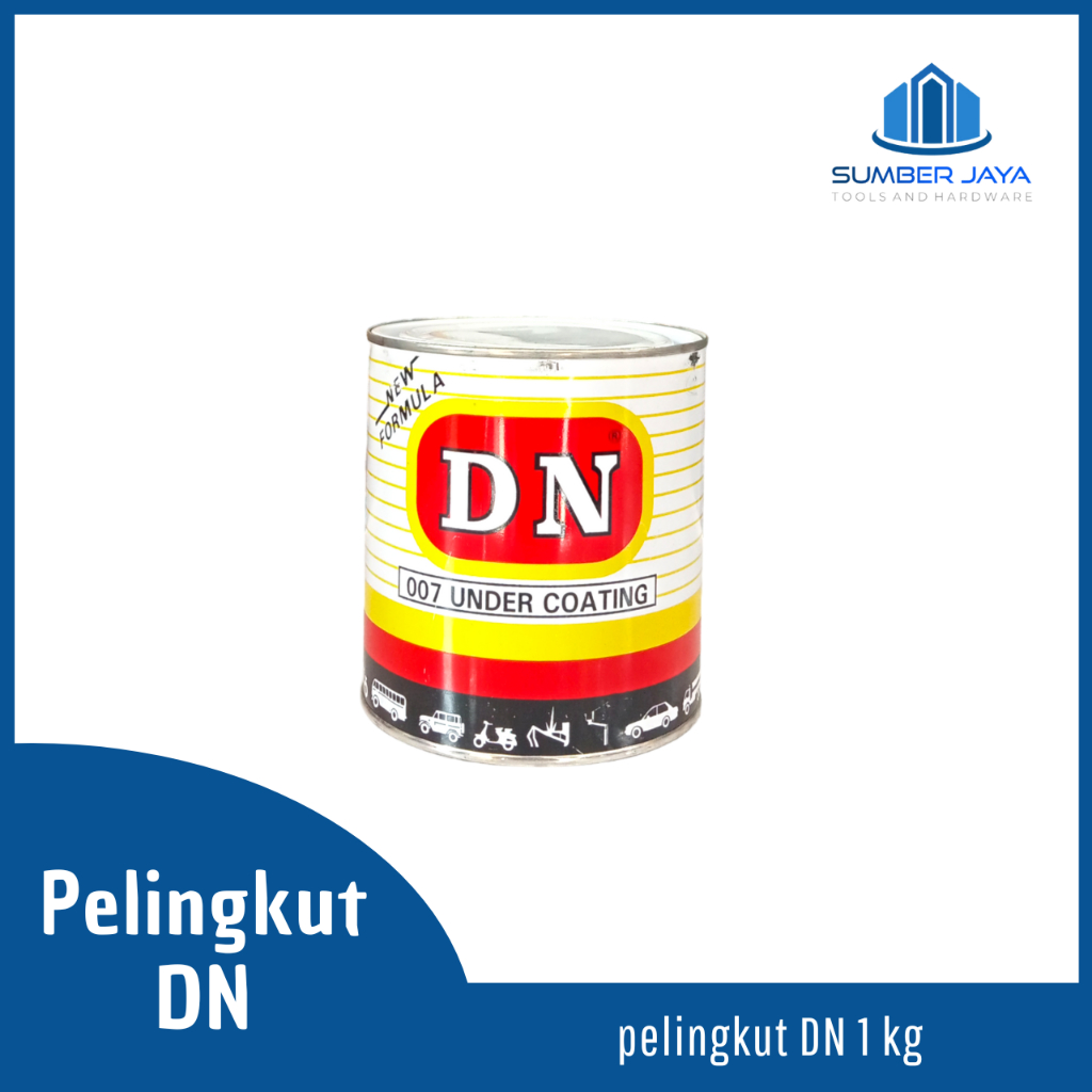 Jual Flintkote Plingkut DN 1 KG | Shopee Indonesia
