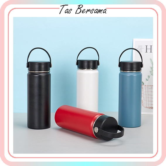 Jual Botol Minum Aesthetic Botol Minum Tumblr Coffee Tumblr Polos 101 ...