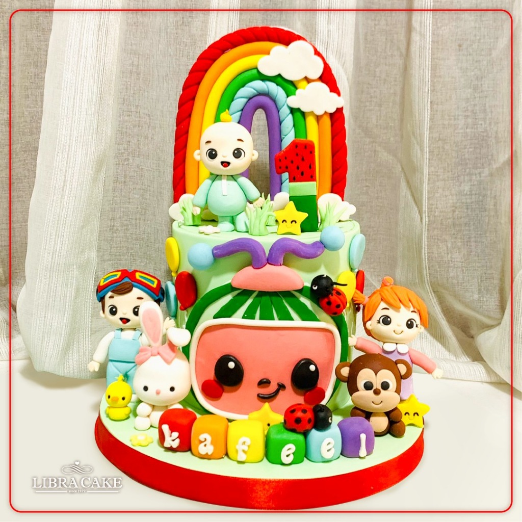 Jual kue ulang tahun custom | Shopee Indonesia