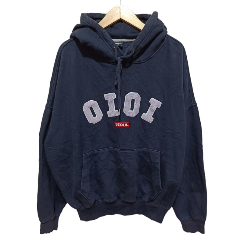 Jual Hoodie OiOi | Shopee Indonesia