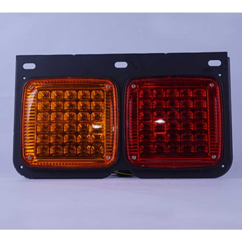 Jual STOP LAMP ASSY LED XND-S-03 UNNIVERSAL (ISI 2PCS) | Shopee Indonesia