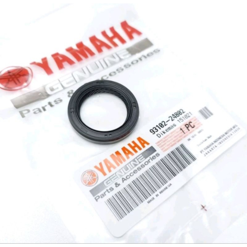 Jual Seal Sil Kruk As Kiri Nmax New 2020 Aerox New 2020 Lexi ( Untuk Nmax New Sama ) | Shopee ...