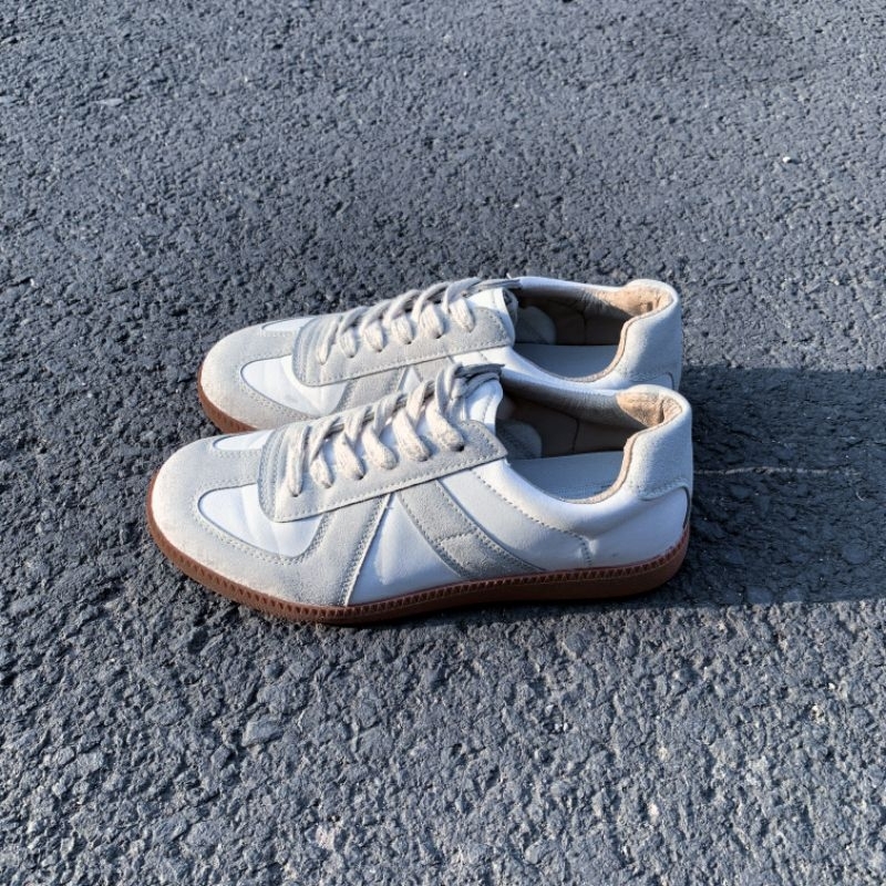 Jual Sepatu German Army Trainer | Shopee Indonesia