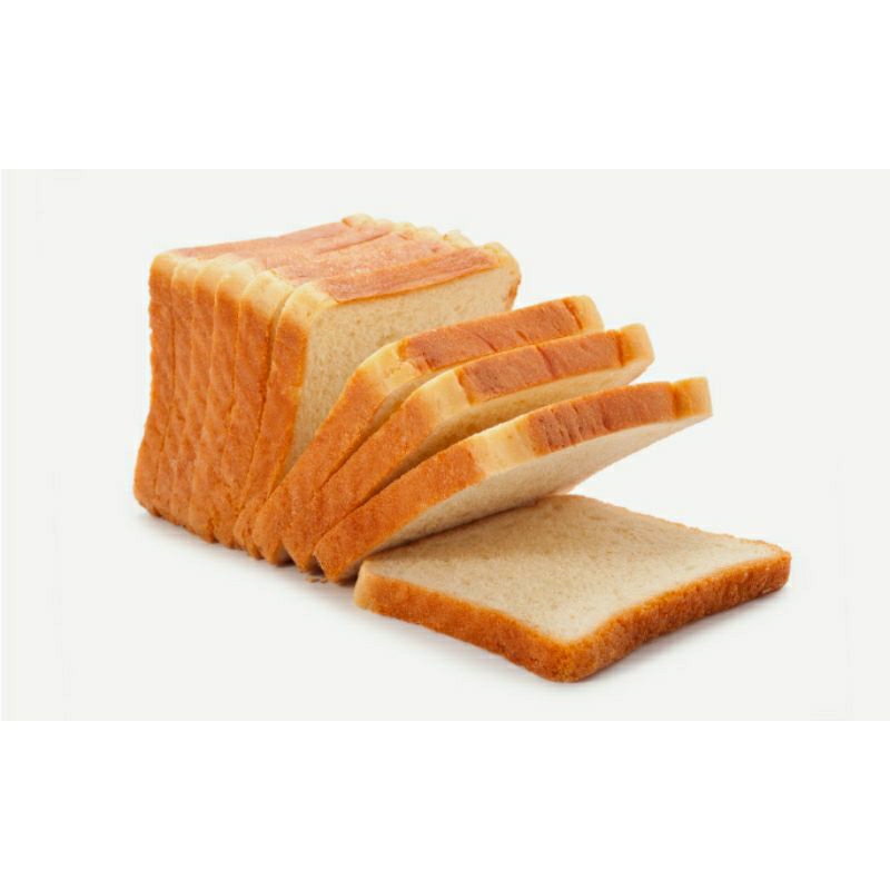 Jual Twin Kuliner Roti Tawar Lembut Enak Murah Halal Besar | Shopee ...