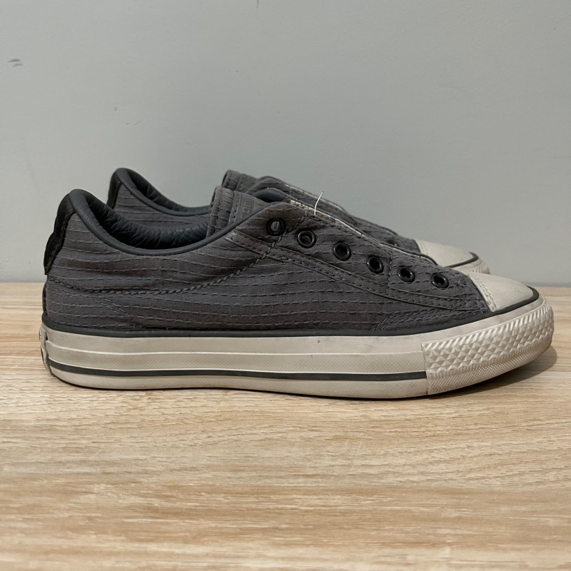 Jual Converse x John Varvatos - Size 36 / 23 cm | Shopee Indonesia