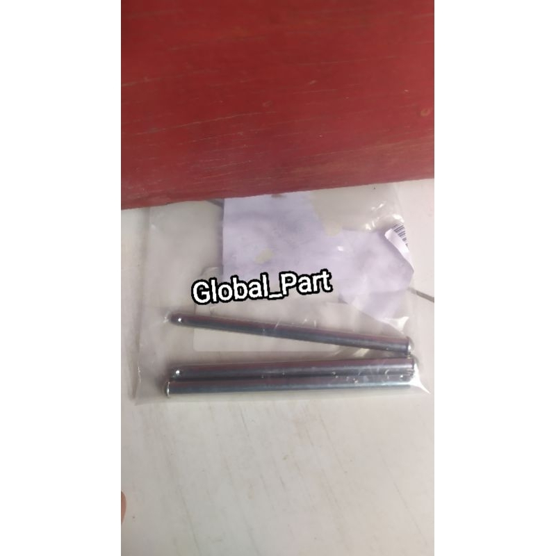 Jual original pin shaft bolt lock caliper pen baut as kaliper rem ...