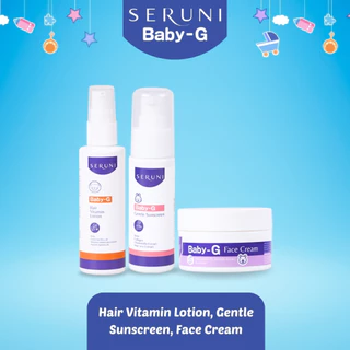 Toko Online Seruni Indonesia Official Store | Shopee Indonesia