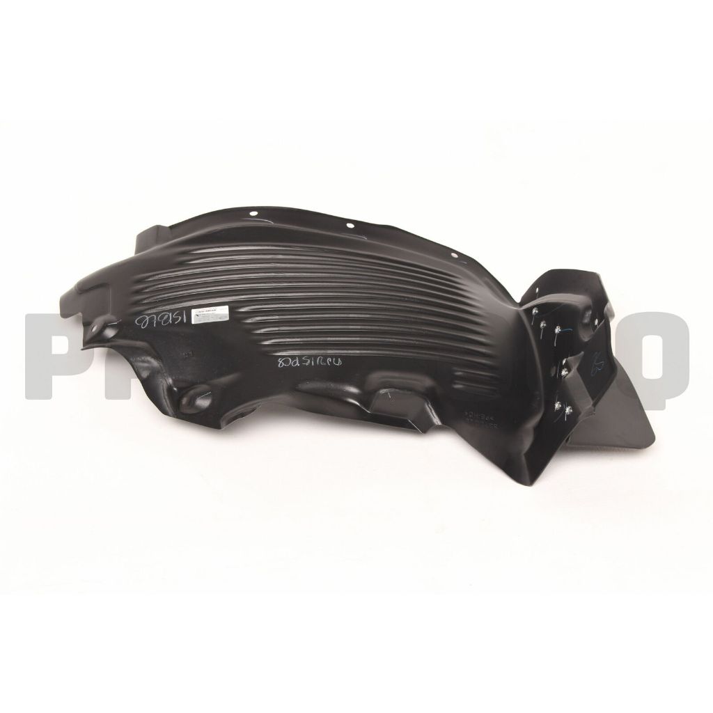 Jual LINER FENDER DEPAN KANAN BAGIAN BUMPER PAJERO SPORT 2021 KE ATAS ...