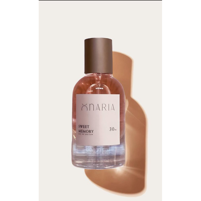 Jual ONARIA Sweet memory 30ml l Parfume Tahan Lama l Parfume Unisex ...