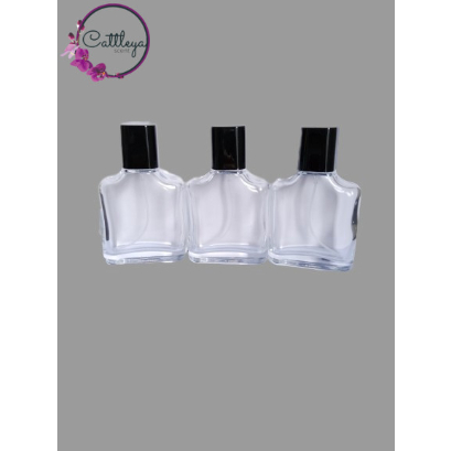 Jual BOTOL PARFUM ZARA DRAT 35 ML (TUTUP PLASTIK HITAM) | Shopee Indonesia