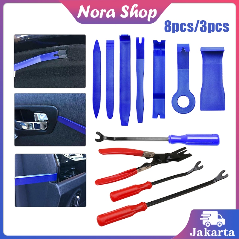 Jual Alat Congkel Dashboard Mobil Pembuka Dashboard Mobil Trim Removal ...