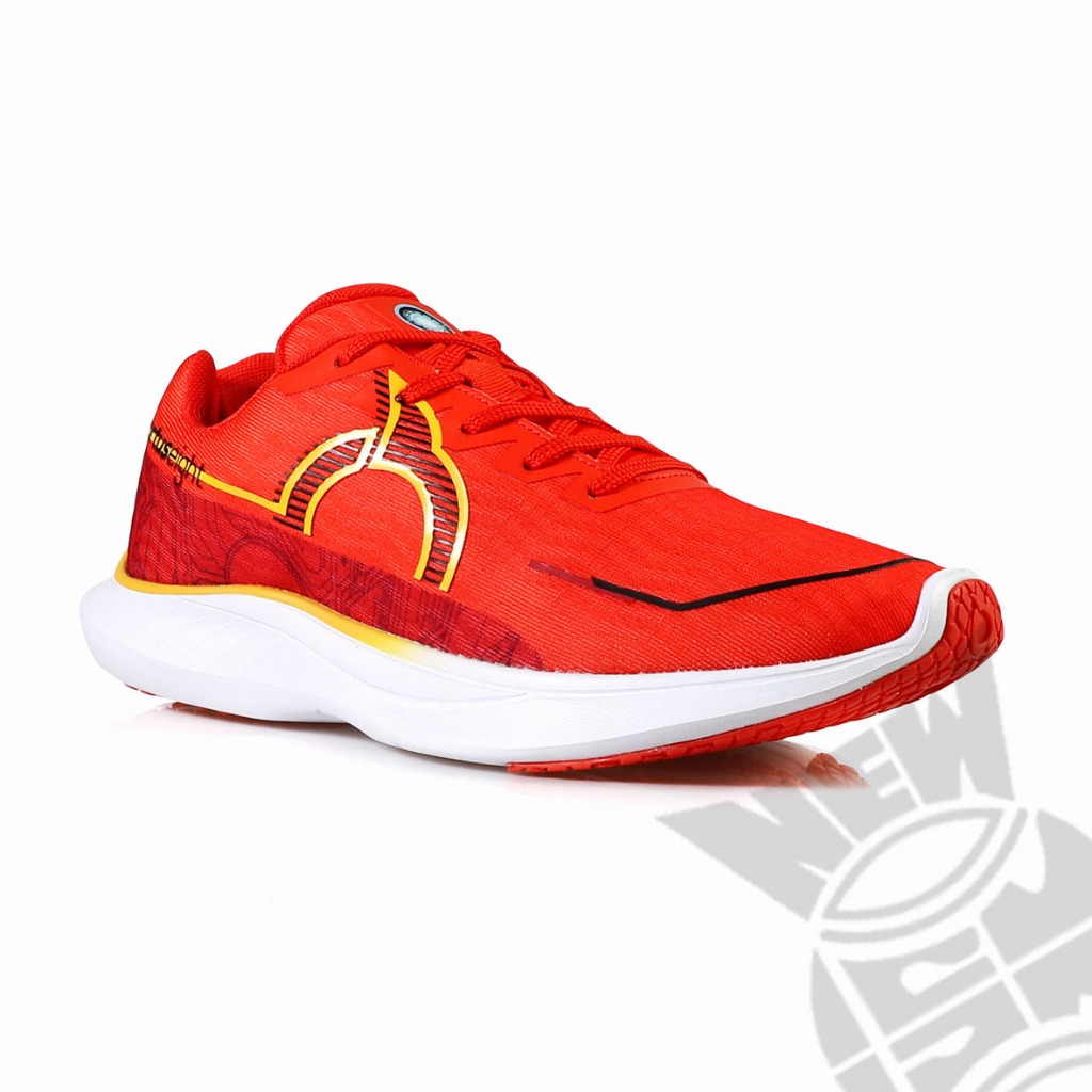 Jual Sepatu Running Ortuseight FRIDAY X MARVEL | Shopee Indonesia