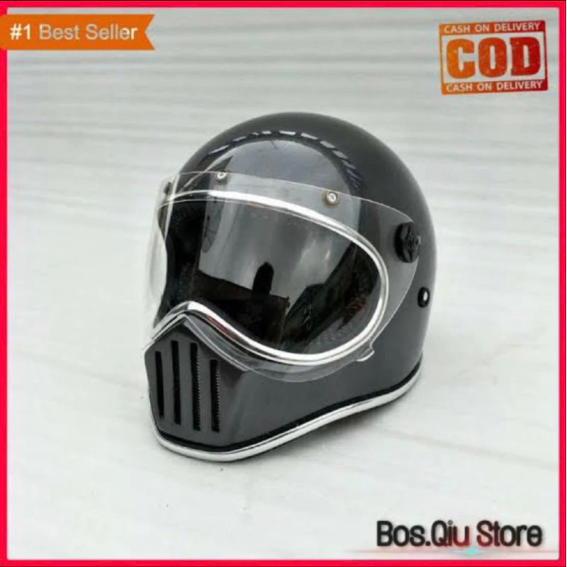 Jual kaca buat cakil dan gringo | Shopee Indonesia