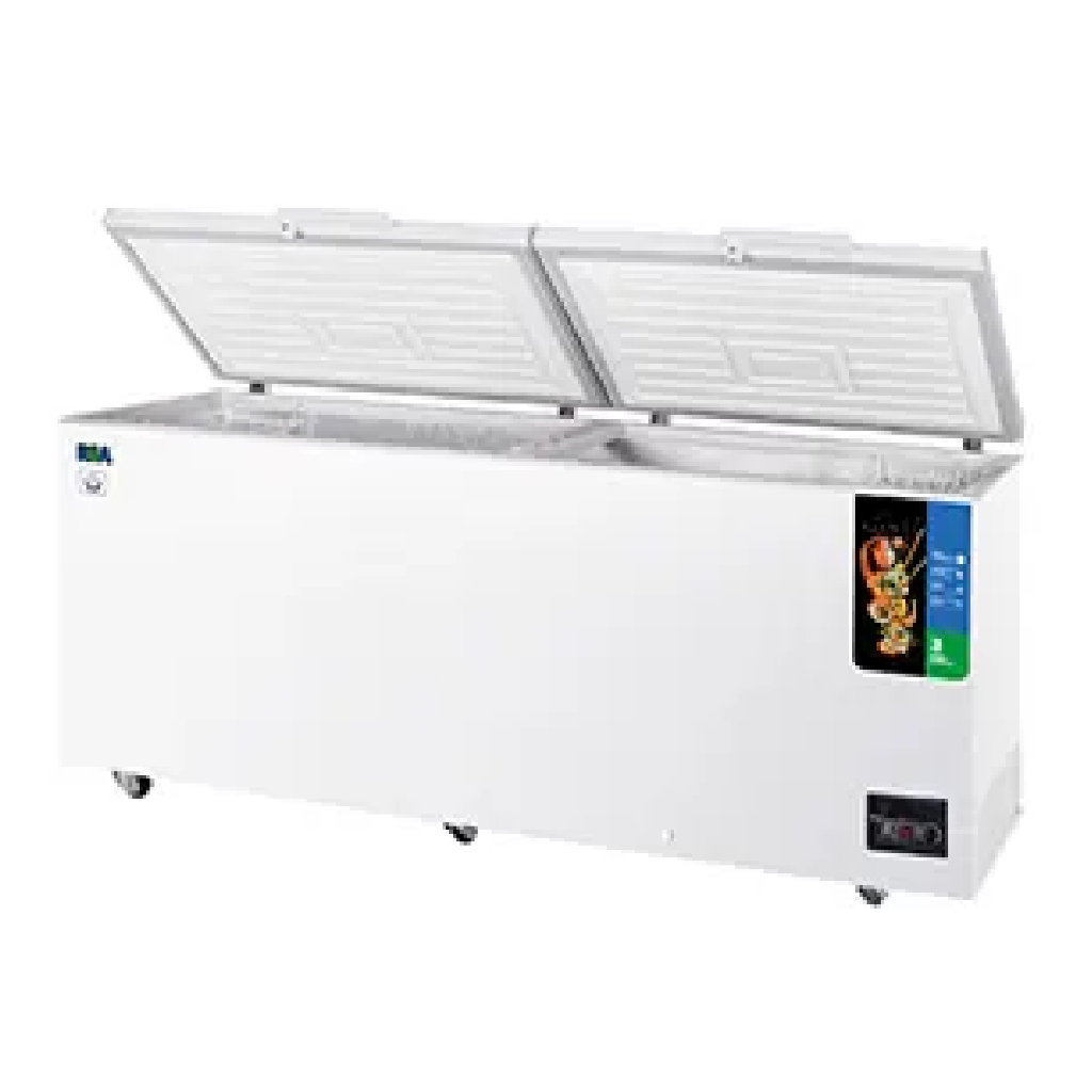Jual CF-750H Chest Freezer RSA - Freezer pembeku makanan frozen food CF ...