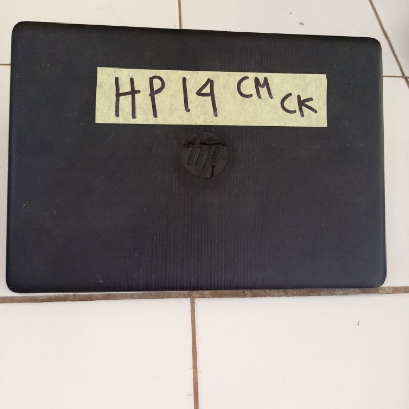 Jual FULL CASE CASING HP 14 CM CK laptop 240 245 245 G7 | Shopee Indonesia