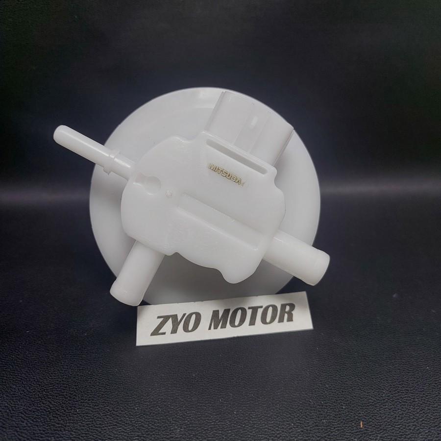 Jual RANGKA FUEL PUMP VERZA 100% ORIGINAL HONDA VERZA FI PIPA FUELPUMP ...
