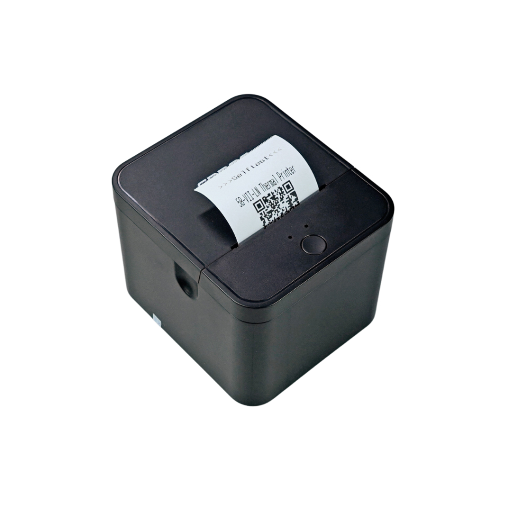 Jual Printer Thermal EPPOS Ukuran Kertas 58mm EP58UL - USB | Shopee ...