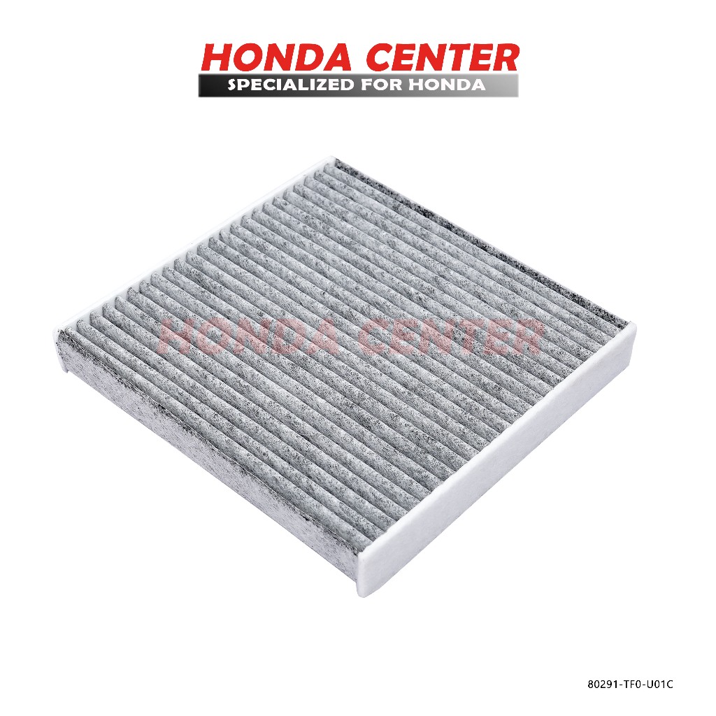 Jual Filter Ac Filter Cabin Jazz Rs City 2009 2010 2011 2012 2013 2014 ...