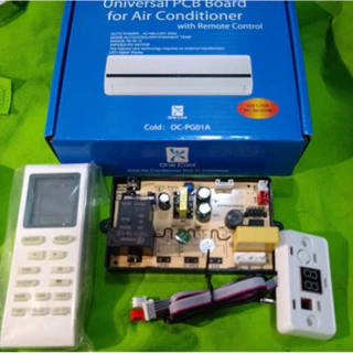 Jual modul ac universal Harga Terbaik & Termurah Juni 2024 | Shopee ...