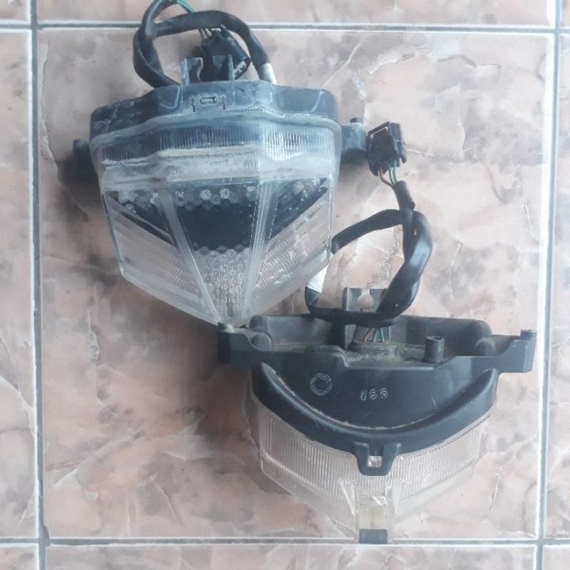 Jual Honda Harga Cbr 150 Bekas Terlengkap & Harga Terbaru Juni 2026 ...