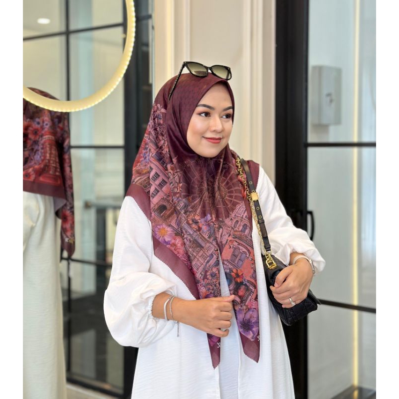 Jual READY STOCK LALA SERIES EXCLUSIVE LIMITED EDITION by JOURNEY ...