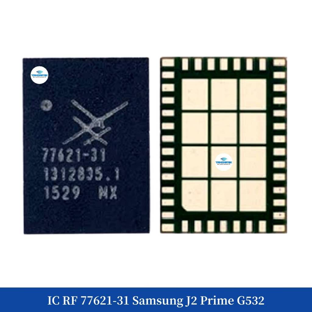 Jual IC RF 77621-31 Samsung J2 Prime G532 Original | Shopee Indonesia