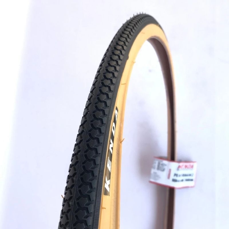 Jual BAN LUAR SEPEDA 700X28C TANWALL KENDA BAN LUAR SEPEDA ROARBIKE ...