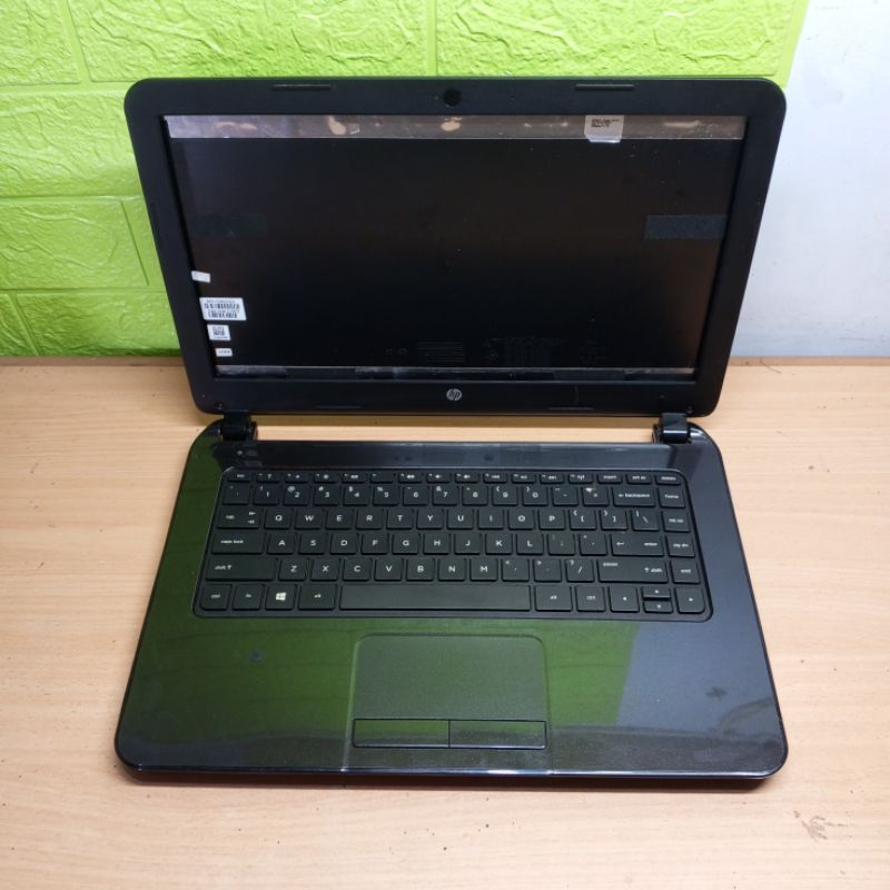 Jual Casing kesing Original full case Kesing laptop Hp 14-g102AU ...