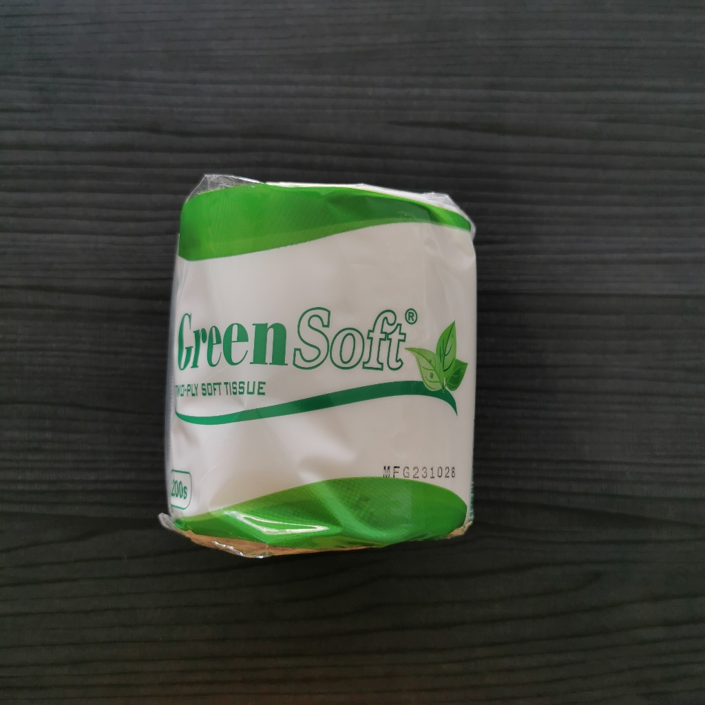 Jual TISU GULUNG / TISU ROLL / TISU MEJA / TISU KOTAK / SOFT TISSUE ...