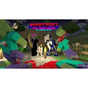 Jual MINECRAFT MOD TMC GANG V1 PS3 via link | Shopee Indonesia