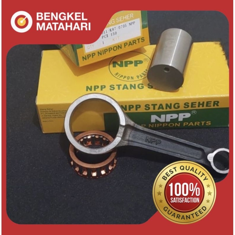 Jual STANG SEHER (K97) PCX 150, VARIO 150 NPP | Shopee Indonesia