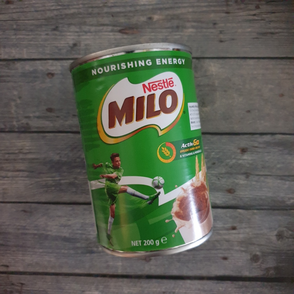 Jual Milo Made in Australia Singapore | Shopee Indonesia