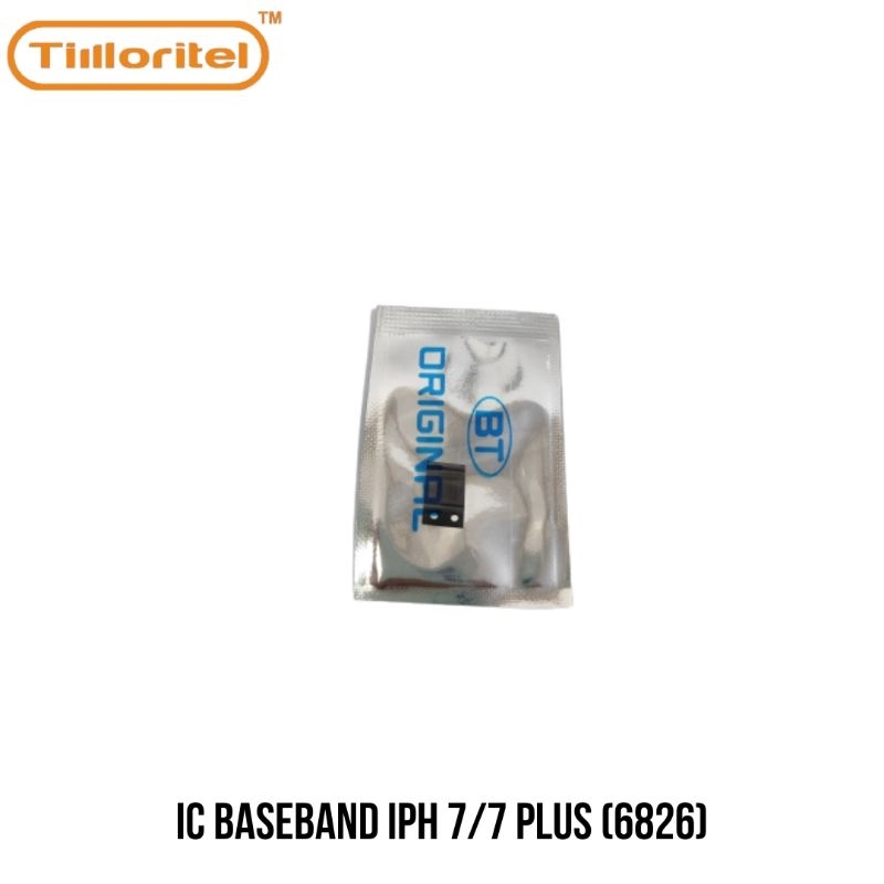 Jual IC BASEBAND IPH 7/7 PLUS (6826) | Shopee Indonesia