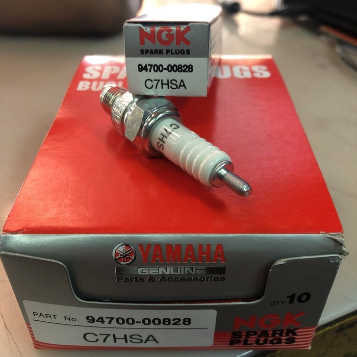 Jual BUSI YAMAHA / BUSSY YAMAHA CRYPTON VEGA JUPITER Z MIO NOUVO C7HSA ...