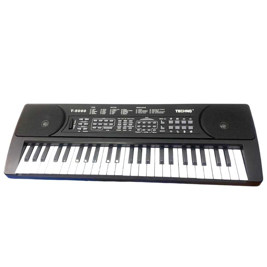 Jual Alat Musik / Keyboard Musik / Keyboard / Piano / Keyboard Techno T ...