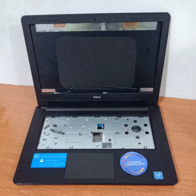 Jual Casing Original Dell Inspiron 14 P76G Bandung | Shopee Indonesia