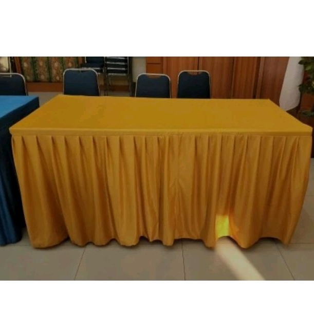 Jual cover meja custom (request) | Shopee Indonesia