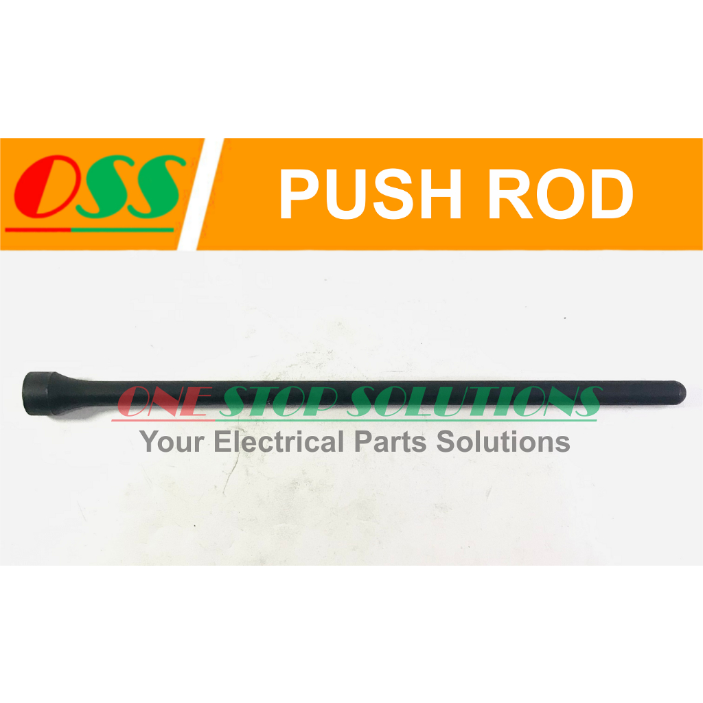 Jual PUSHROD PUSH ROD ENGINE 4JA1-WLD ISUZU FOTON FORWARD | Shopee ...
