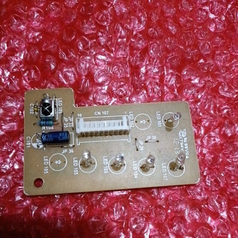 Jual Sensor AC Sharp Eco pin 10 | Shopee Indonesia