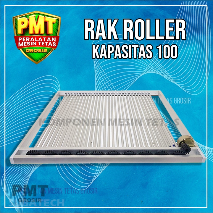Jual Rak Roller Pemutar Telur Kap. 100 Mesin Tetas Telur | Shopee Indonesia