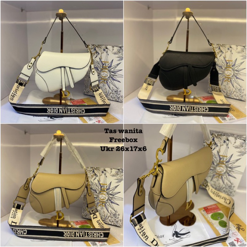 Jual tas premium freebox 78803 taiga | Shopee Indonesia