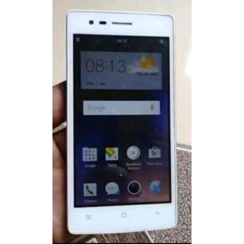 Jual OPPO NEO5 NORMAL SECOND | Shopee Indonesia