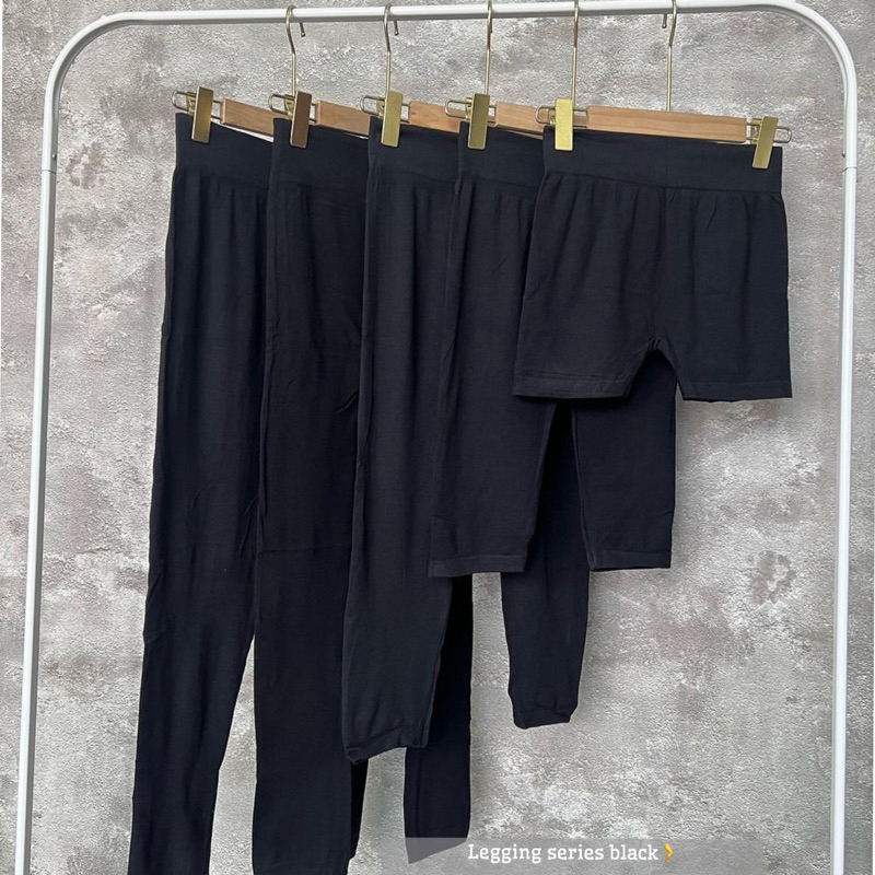 Jual LEGGING IMPOR! ( legging all size bisa muat Size S-XXL) | Ready ...