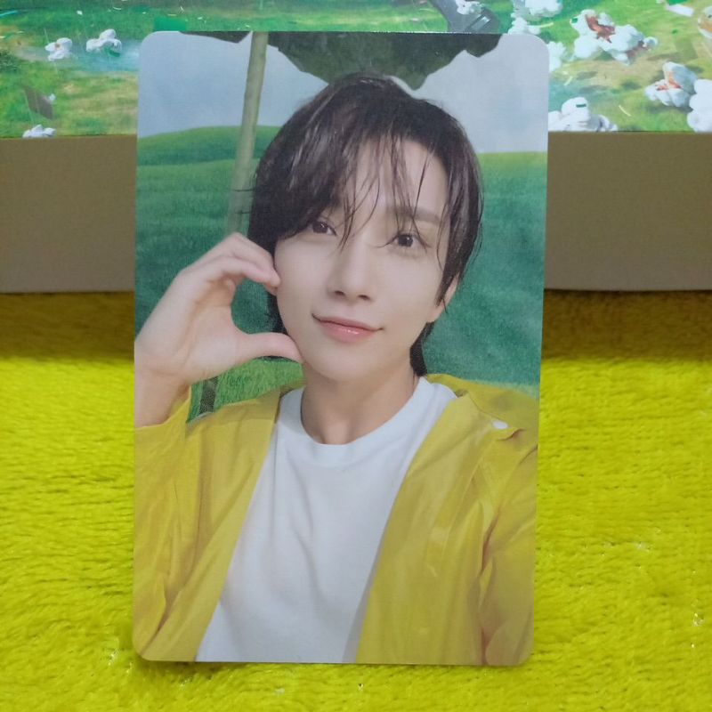Jual Seventeen Official Photocard (PC) JOSHUA Seventeenth Heaven Carat Version (CARVER) | Shopee ...