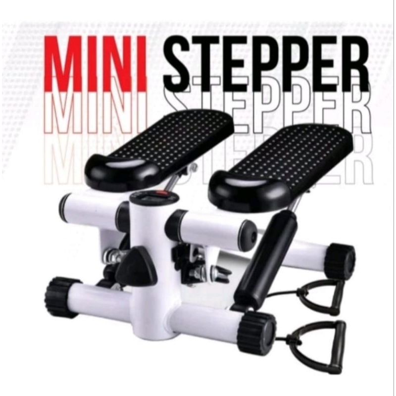 Jual Stepper alat olahraga air klimber | Shopee Indonesia