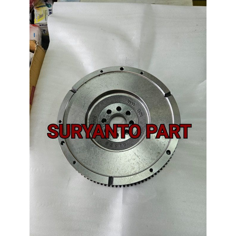 Jual Flywheel Roda Wheel Roda Gila Toyota Innova Reborn Fortuner VRZ ...