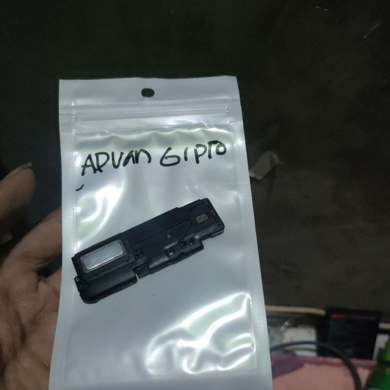 Jual BAZER ADVAN G1 PRO ORI | Shopee Indonesia
