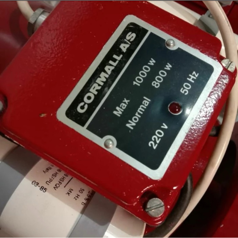 Jual dinamo listrik-genset mini-generator penggasil listrik 1000w 220v ...