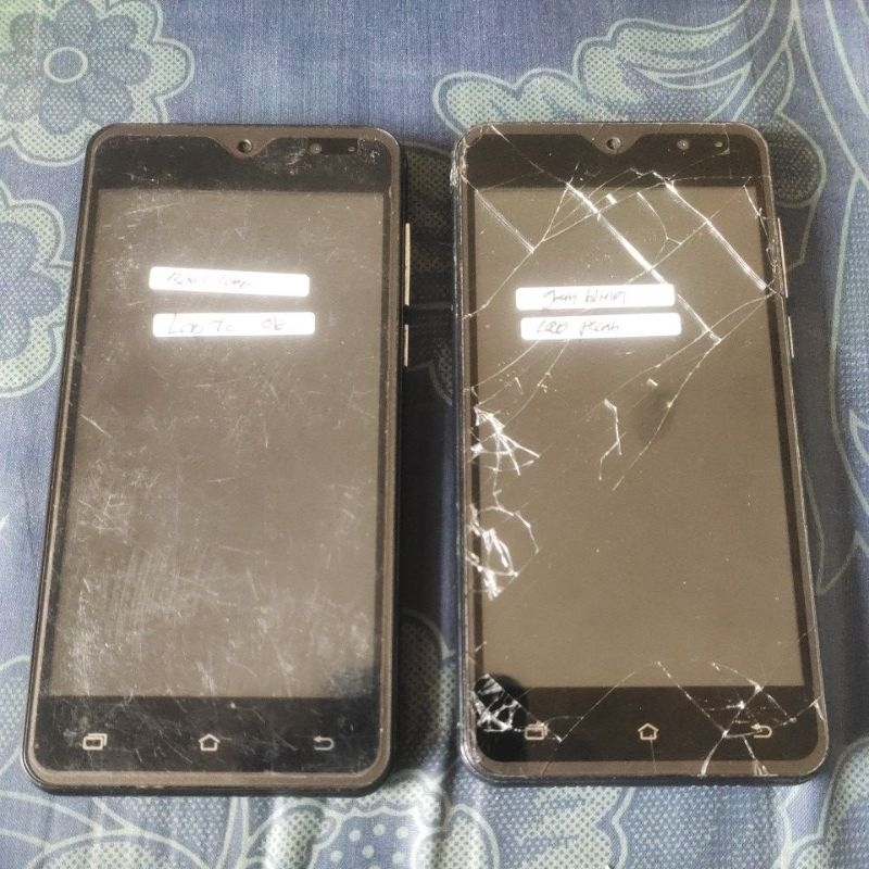 Jual hp cina M10 plus cek deskripsi harga untuk 2 unit | Shopee Indonesia