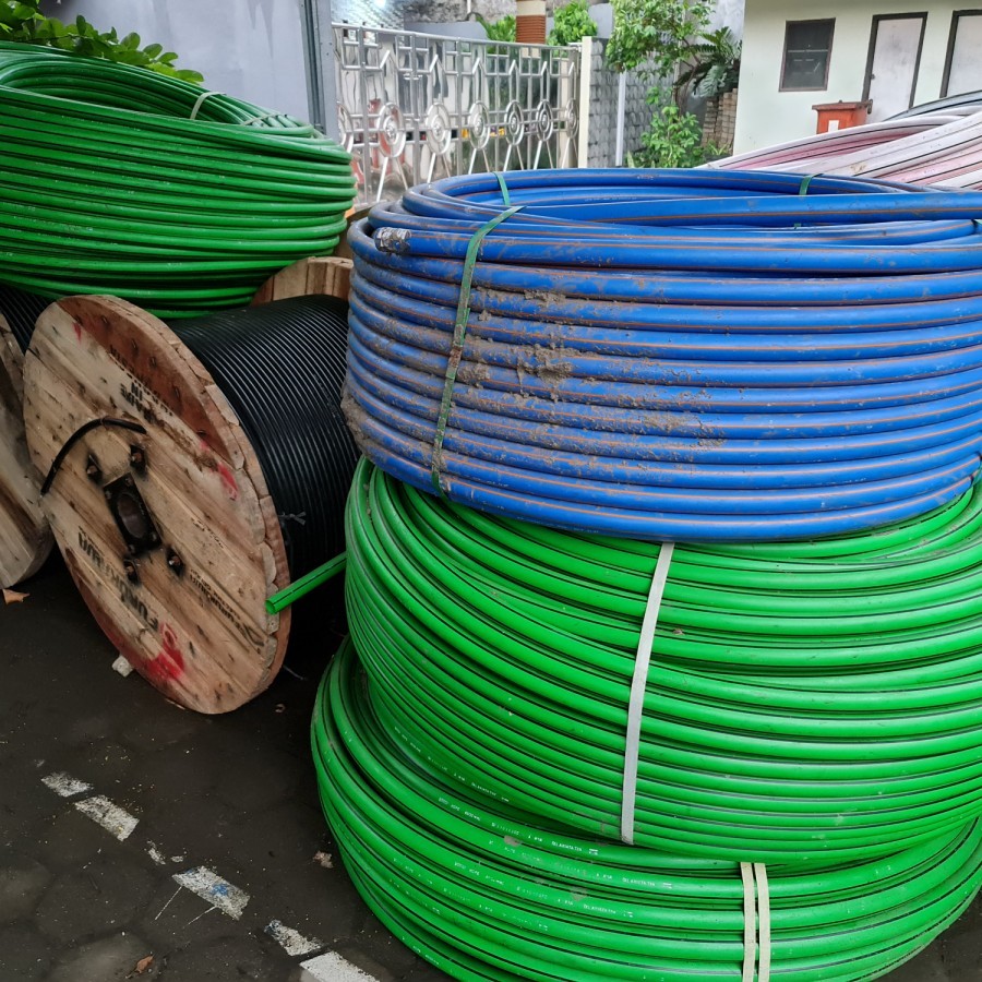 Jual Pipa Sub duct HDPE subduct 40 mm | Shopee Indonesia